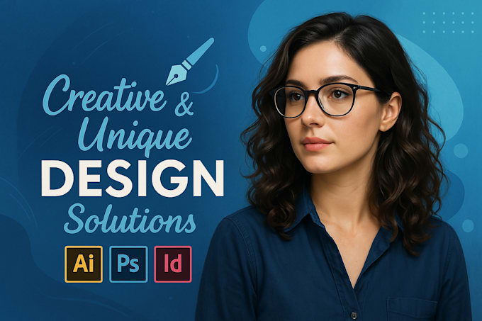 Design professional logo, banners, ebook covers, and more by ...