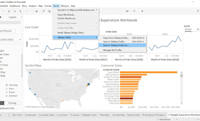 Be your excel, power bi, tableau, kpi, google sheets, ui ux dashboard creation by Isaac_etsy ...