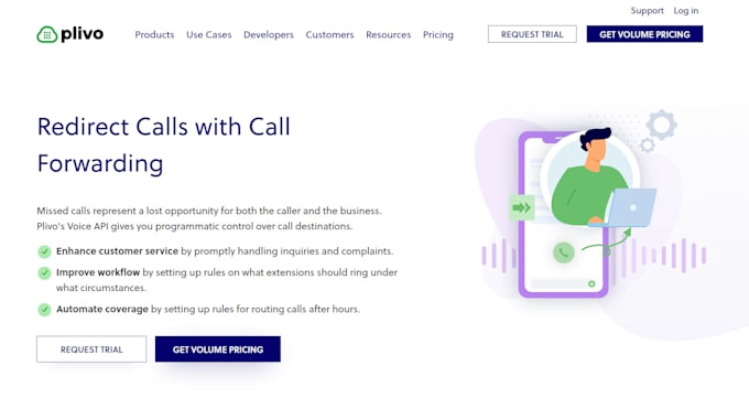 Setup spoof api, caller id, sip trunk, auto dialer, voip app, call ...