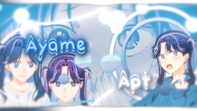 Make anime edits of your favourite anime by Dumbaditya | Fiverr