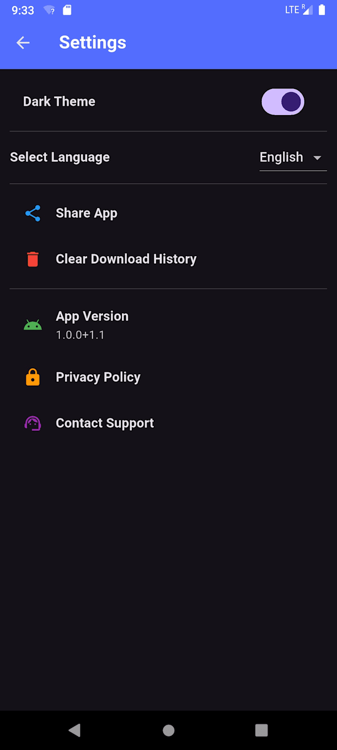 Design flutter ui from figma or xd by Mhamza352 | Fiverr