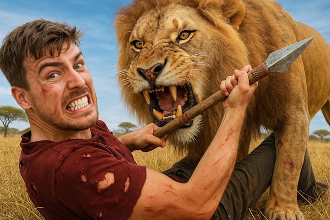 Create youtube thumbnail in just 6 hours by Ratul_hasan58 | Fiverr