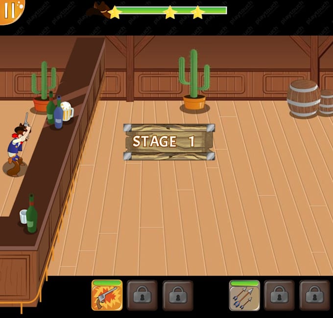 Develop 3d Or 2d Html5 Game Using Playcanvas Engine Webgl Game Online