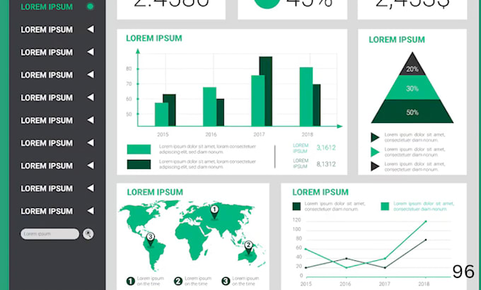 Build Customised Excel Vba Macros Application Dashboard Templates