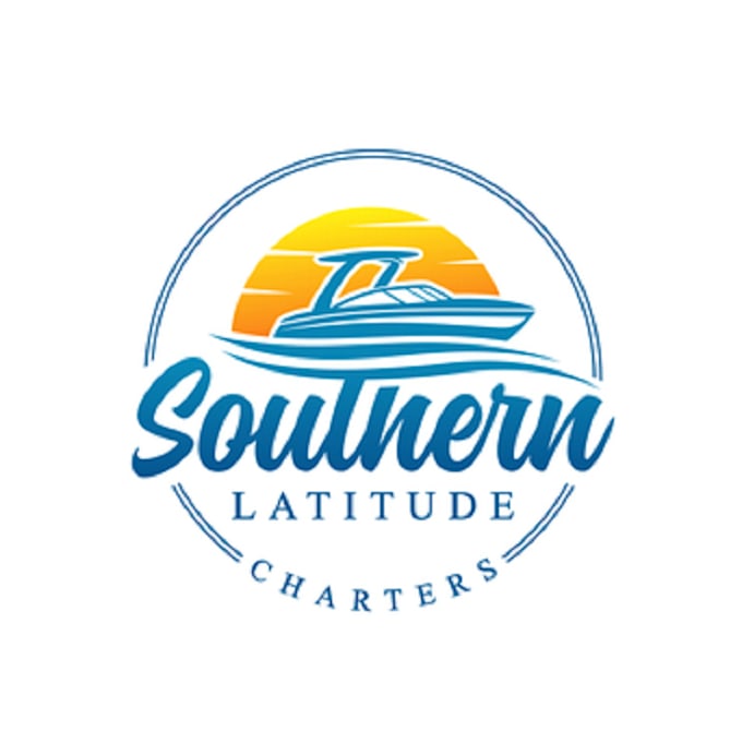 Design boat and yacht charter company logo by Zane_hurst | Fiverr