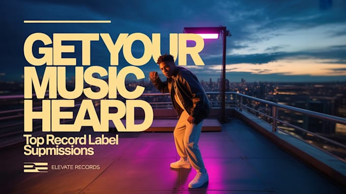 Do record label submission to top active record label manager so as to ...