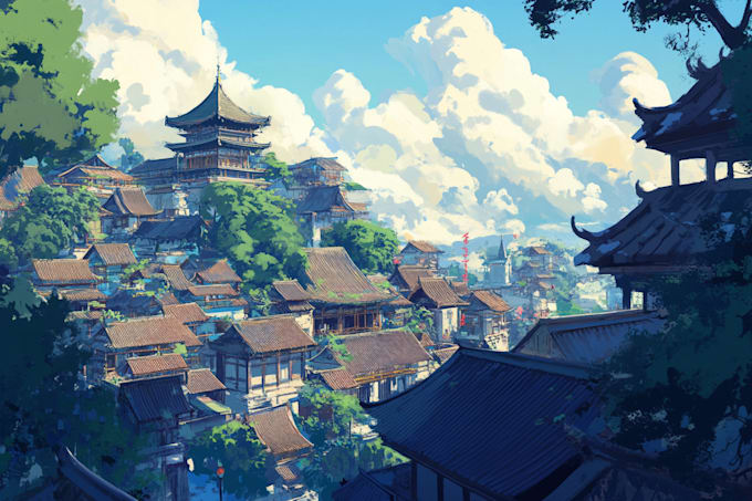 Create environment for your stream greenscreen background by ...