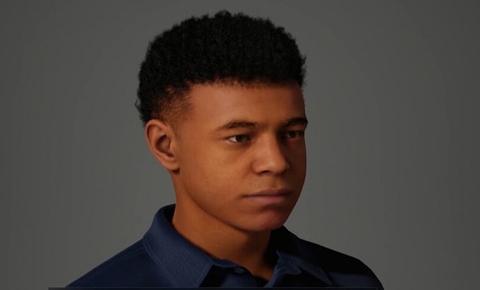 Create realistic unreal engine animation, 3d animation, ue5, character animation by Roger ...