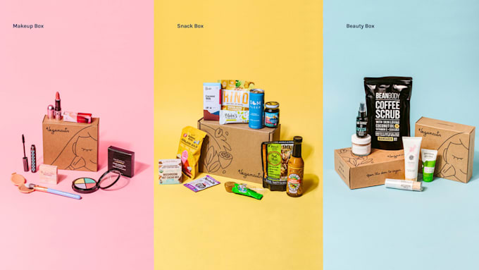 Do packaging design for commercial product packaging design by Harveys ...