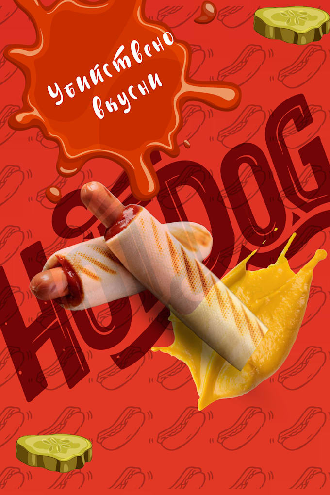 Deliciously bold social media posts for your food brand by Mimi6oni ...