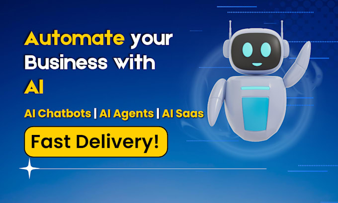 Build ai voice agent or cold calling agent using vapi by Bs_media1 | Fiverr