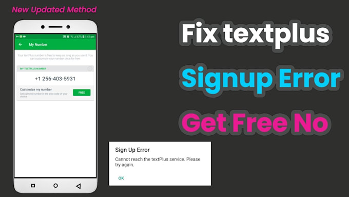 Develop linphone app for android and ios devices, textnow app, textplus app, by Smith86539 | Fiverr