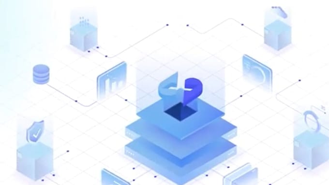 Create Saas Explainer Video Saas Demo Video Software Explainer Saas