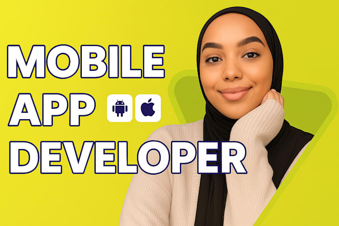 Do Mobile App Development Ios App Android App Creation Flutter App
