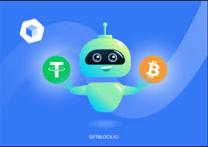 Build bitcoin trading bot, hft bot, crypto trading bot on sol and eth ...