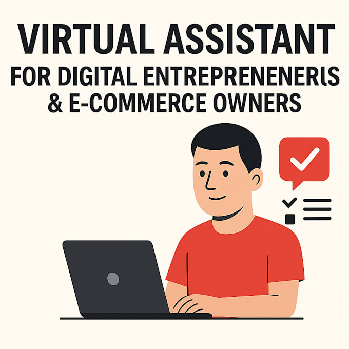 Manage your inbox, schedule and client support by Danielnt_ | Fiverr