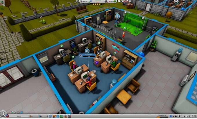 Make realistic roblox map builder, tycoon map assets to build roblox ...