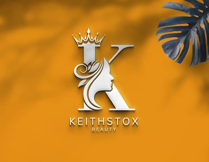Do unique luxury aesthetic beauty skin care logo design by Dina ...