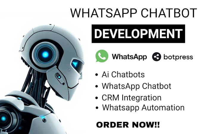 Setup whatsapp ai chatbot, whatsapp business api automation, n8n automation