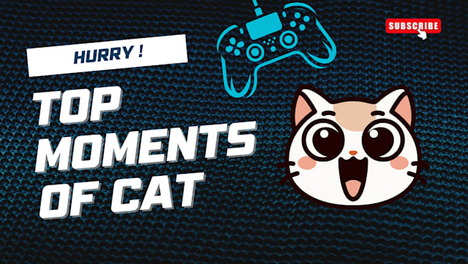 Deliver stunning youtube thumbnails for any content type by ...