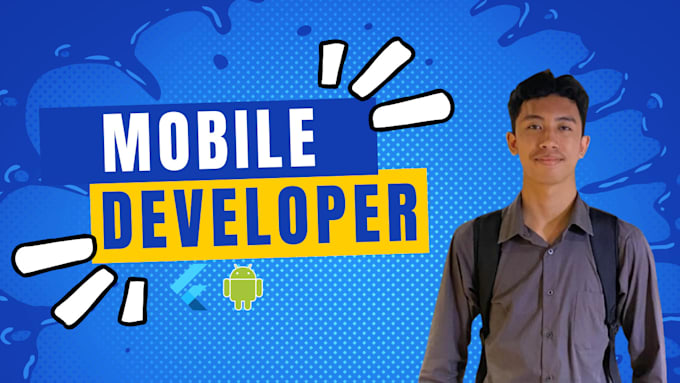 Build high performance flutter and kotlin mobile apps by Komangkeyza | Fiverr