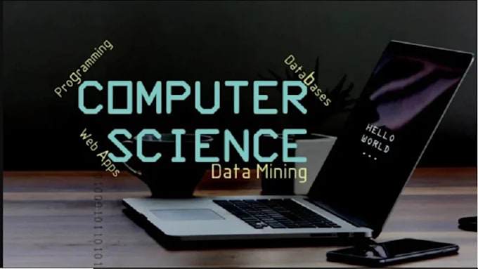 Do computer science, networking , programming tasks by Metu_tech | Fiverr
