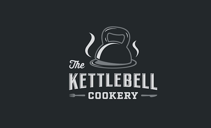 Design memorable cookery themed logo by Dakota_tatee | Fiverr