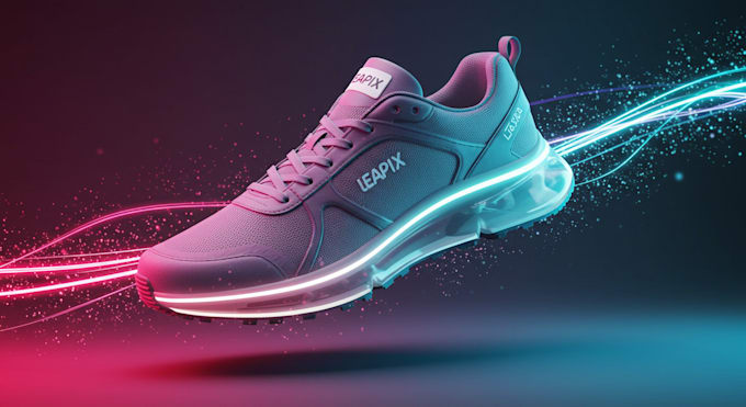 Create viral vfx animation, and professional 3d cgi ads by Saqlainvfx ...