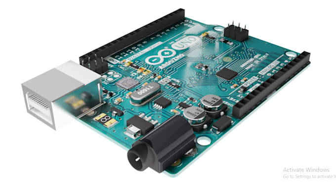 Do Pcb Layout Pcb Board Mcu Programming Ardunio Programming By
