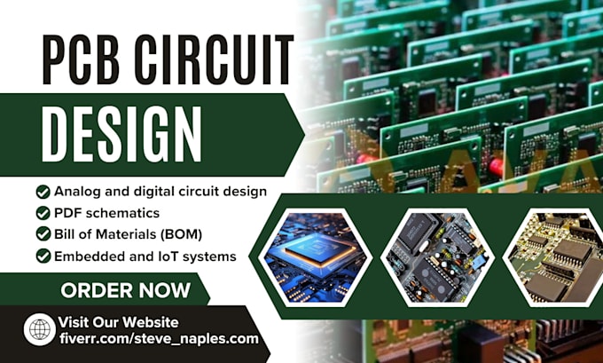 Progettazione e layout di pcb, modelli 3d su easyeda, altium, kicad ...