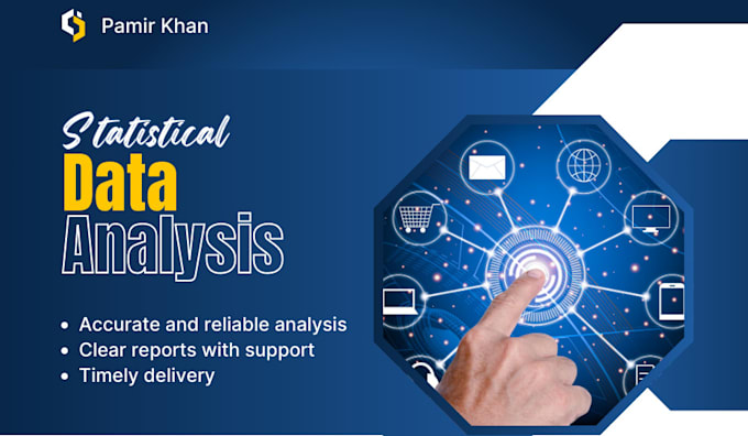 Professionally perform data analysis using spss and r rstudio by Pamirkhan118 | Fiverr