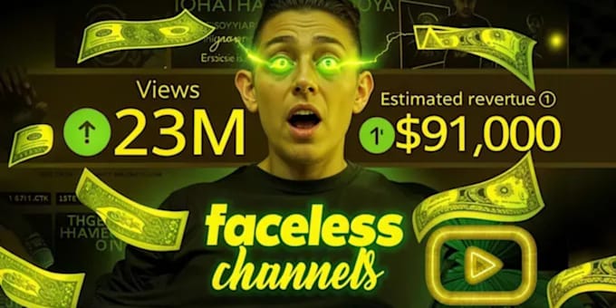 Manage your youtube cash cow channel for monetization and growth by ...