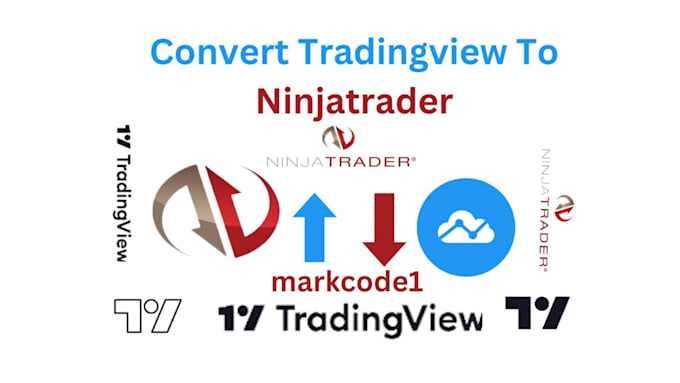 Convert tradingview pinescript code to ninjatrader ninjascript code by Markcode1 | Fiverr