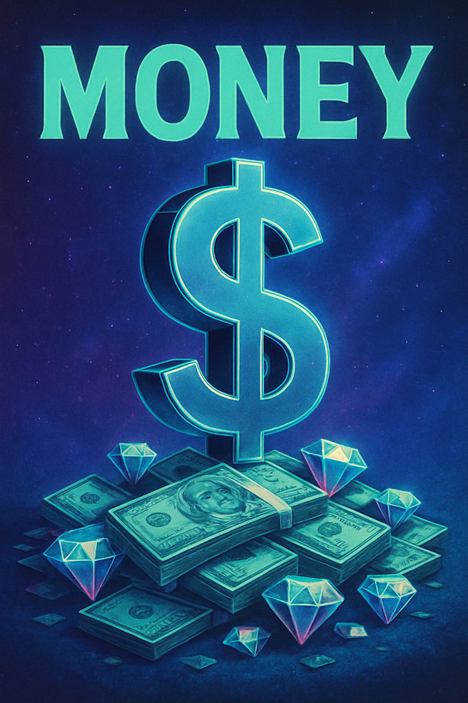 Create magnificent designs that stand out by Vmoondesigns | Fiverr