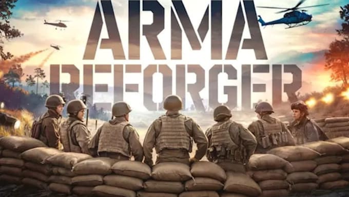 Build a custom dayz server with arma reforger mods and script by Gordonhall2 | Fiverr