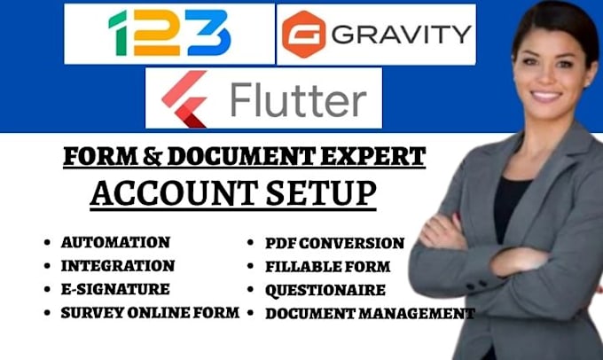 Do 123 form basin fluent form ninja form gravity form multi step calculator by Johnz_victor | Fiverr