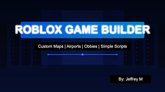 Build detailed roblox maps and structures for your game by Rosdkeith ...
