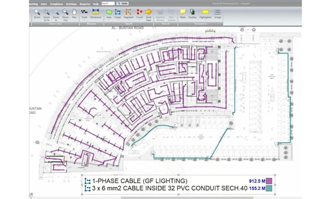 Do mep plan hvac design revit 360 bim mep plan mechanical electrical ...
