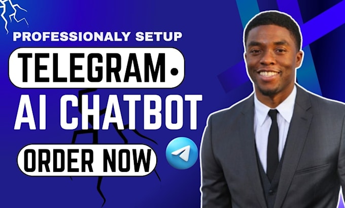 Build and automate telegram chatbot with n8n crypto telegram bot and ai agents by Vickylopez790 ...