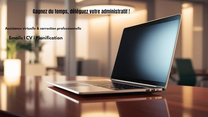 Organiser, planifier et gérer by Organifan | Fiverr