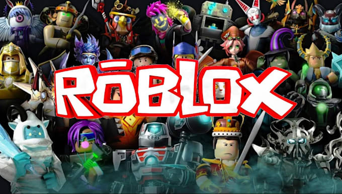 Develop full roblox game, full game development, roblox game creation ...