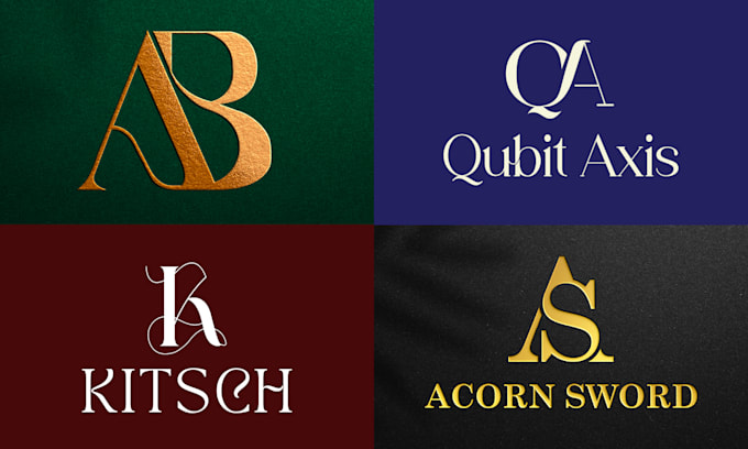 Do clothing brand modern minimalist and luxury logo design by Ssumona ...