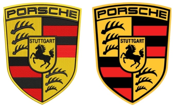 Do machine embroidery, custom, digital patches, emb, dst pes digitizing ...