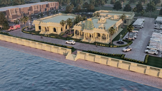 Create realistic 3d roblox map roblox 3d model roblox 3d assets in ...