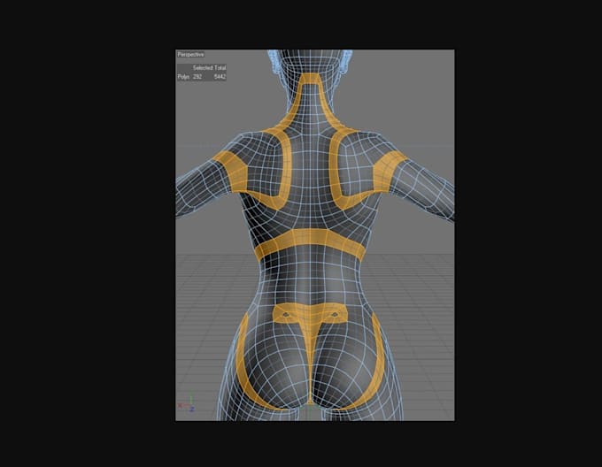 Make second life for 3d model, uv mapping, 3d animation, 3d rigging by Mira_secondlife | Fiverr