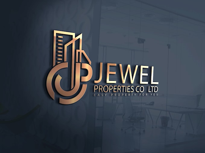 Do modern porofessional 3d business logo design by Logo_awesome2 | Fiverr