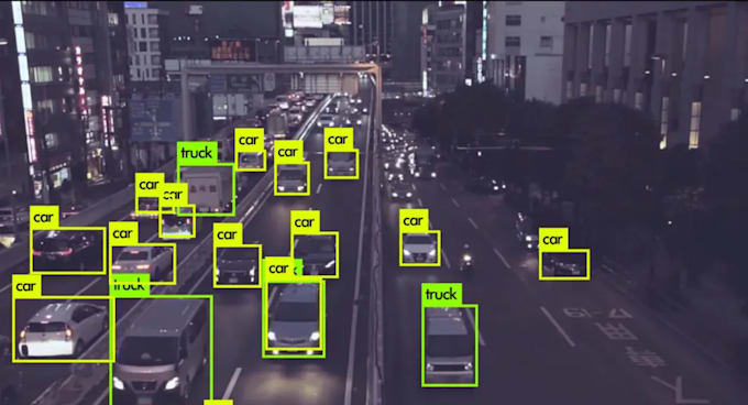 Data annotation data analysis by Eric_si | Fiverr