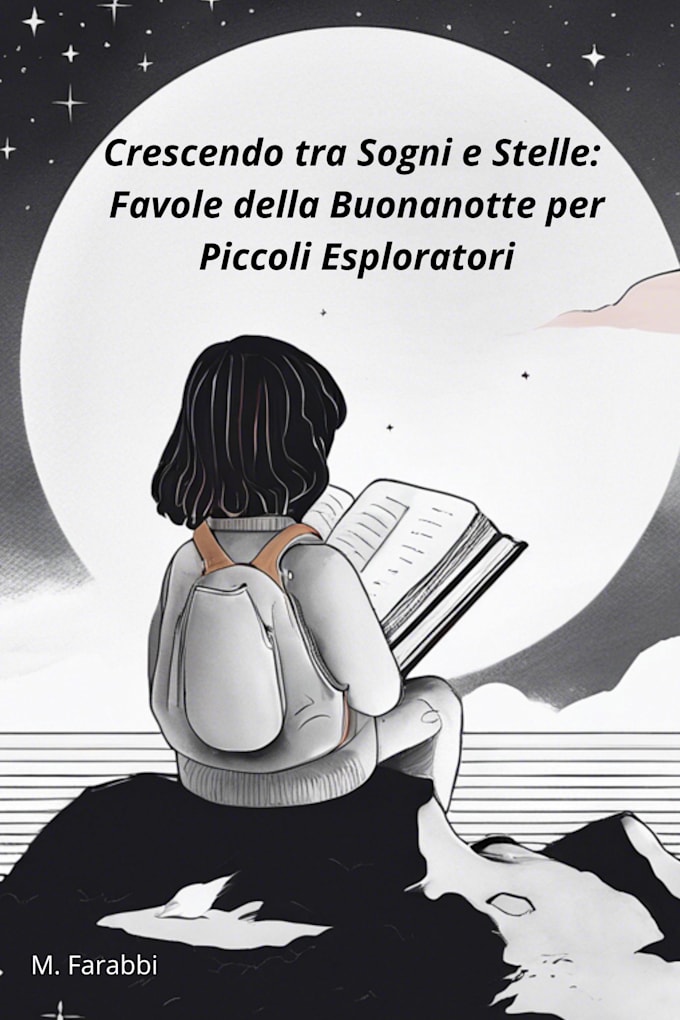 Scrittura di testi e libri by Massyeale | Fiverr