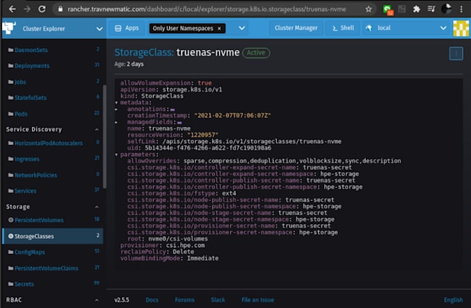 Do full configuration of proxmox, true nas, linux, hyperv, onprem, cloud server by Sabantech ...