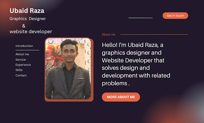 Be your php,mysql,html,css, java script,website developer by ...